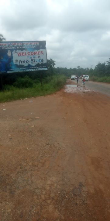 Nigerian presidency lies, half-truths infrastructure South-East (part 2)