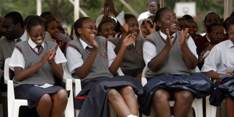 Nigeria Others Yet To Sign Treaty Making Secondary Education Free By Nigeria Others Yet To Sign Treaty Making Secondary Education Free By