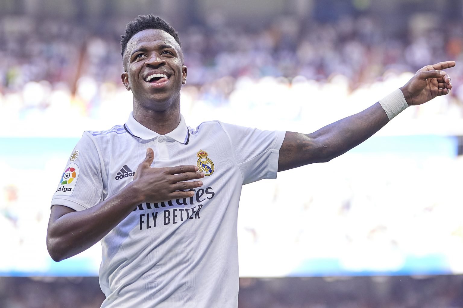 Racism Real Madrid Throws Weight Behind Vini Jr The ICIR Latest Racism Real Madrid Throws Weight Behind Vini Jr The ICIR Latest