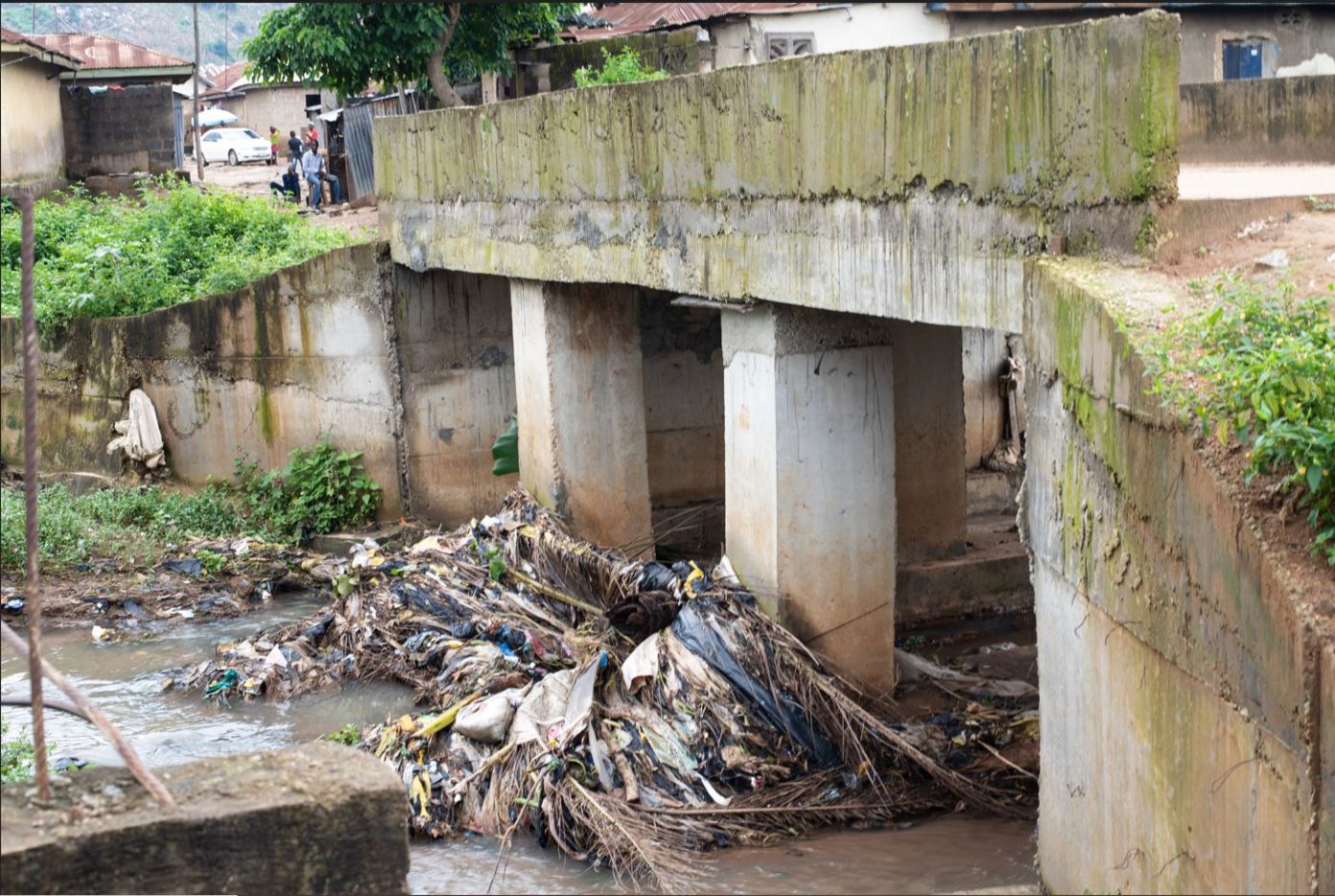 Recycling: Abuja residents shift waste into wealth, as economic ...