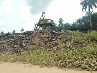 Despite gulping billions, Abak- Ikot Abasi road uncompleted