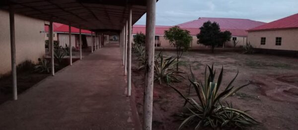 Kaduna General Hospital where power outage frustrates healthcare delivery