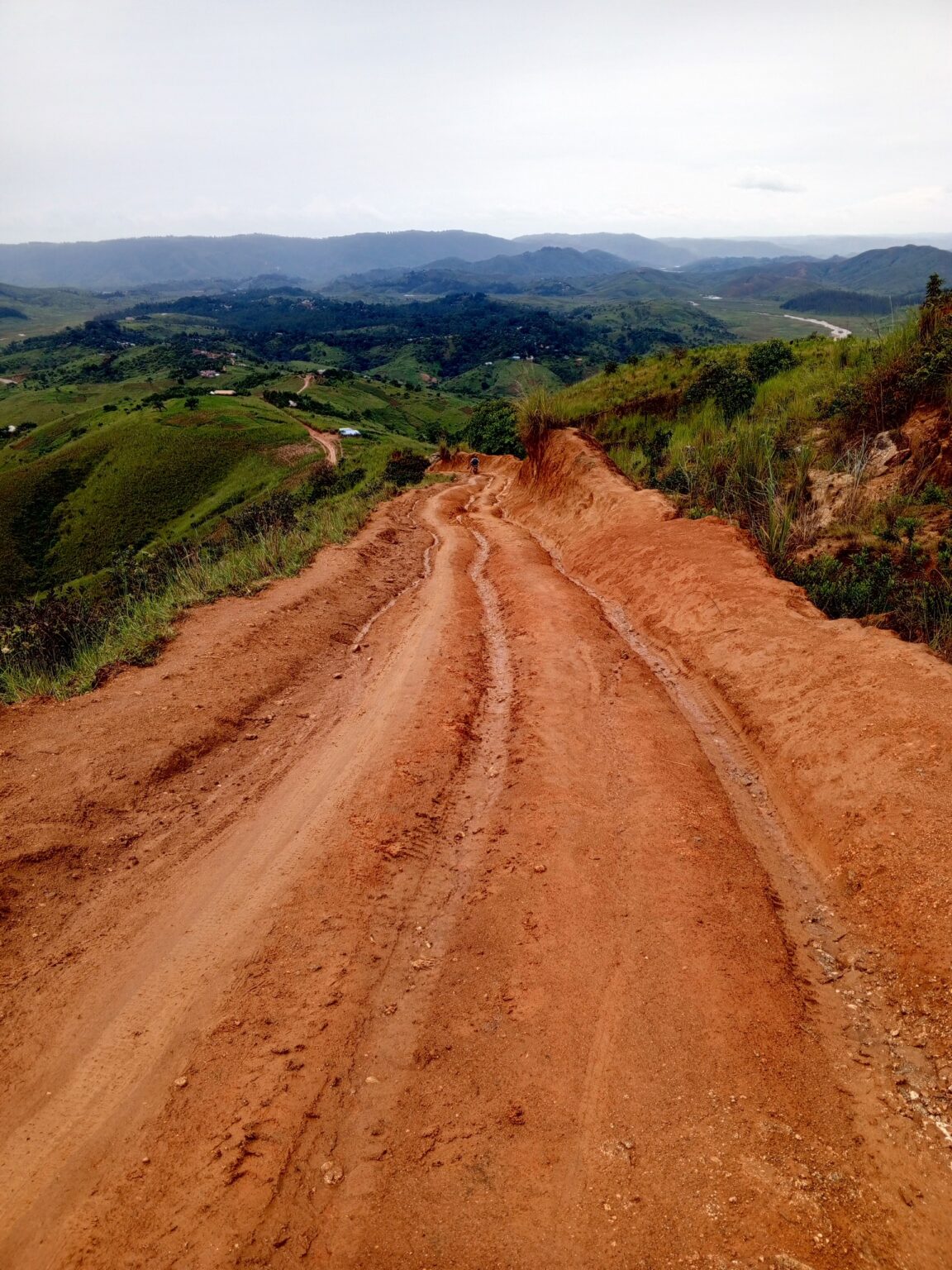 Peaks of beauty, valleys of anguish: Inside dark side of Mambilla